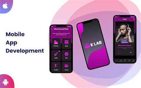 Do Ios And Android Mobile App Development Using React Native By
