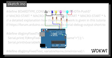 Trouble With While Delay Not Working Page 2 Programming Arduino Forum