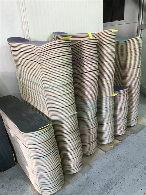 Technology Locals Skateboards
