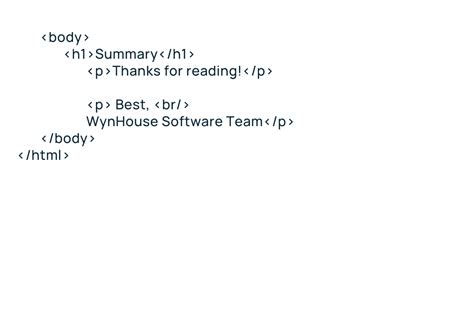 Beginner S Guide To HTML