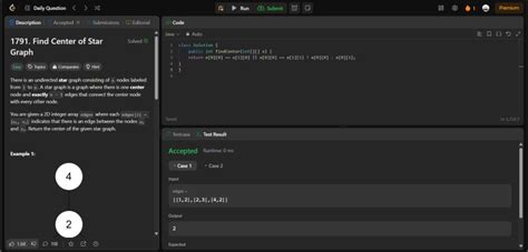 Arther Bhion C On Linkedin Leetcode 100dayschallenge