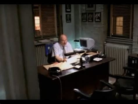 Nypd Blue Final Scene Of The Series Youtube