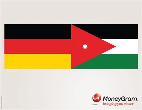 Moneygram速汇金：超便捷的国际汇款 Cnd设计网中国设计网络首选品牌