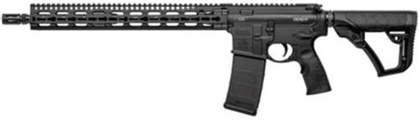 Buy Daniel Defense Carbine 556223 16 Barrel Keymod System Slim Rail 30rd Daniel Defense