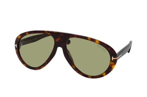 Tom Ford Camillo Ft 0988 52n Sonnenbrille Kaufen