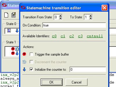 Using Complex Triggers In An FPGA Based RTL Debugger EDN