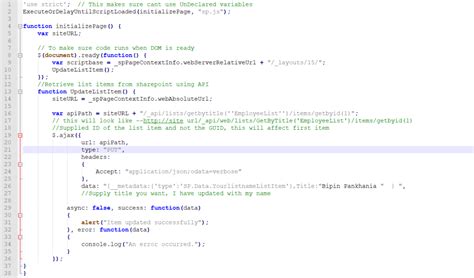 put vs post rest api delivery head and technical consultant