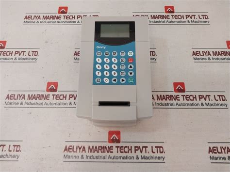 Onity Edht22i Manual Insertion Encoder Aeliya Marine