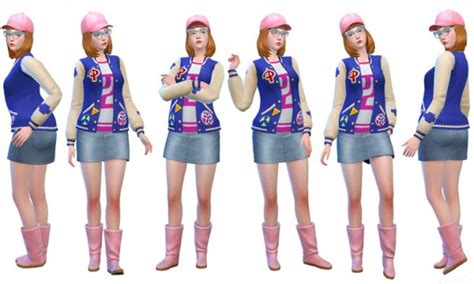 Rinvalee Poses 15 • Sims 4 Downloads