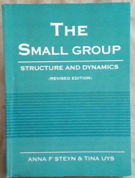 The Small Group Structure And Dynamics
