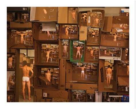 Unpacked Digital Book PDF Naked Male Art Nude Soul