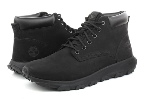 Timberland Bocanci Hikers Winsor Park Chukka A5y6w Blk Office
