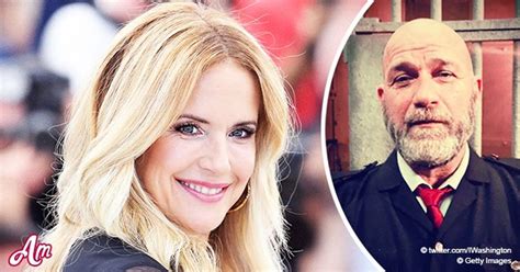 Kevin Gage Is Late Kelly Prestons First Husband — What Is Known About