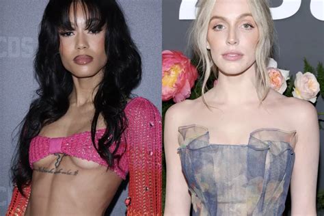 Coi Leray On Call Her Daddy Singer Talks Sex Appeal Self Pleasure