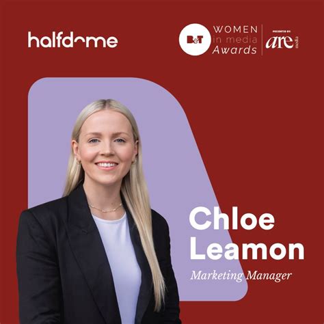 Chloe Leamon On Linkedin Womeninmedia 11 Comments