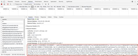 scrapy爬虫框架使用时设置user agent和cookies（包含scrapy shell） user agent cookie csdn博客