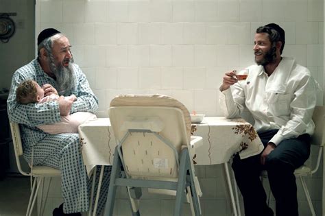 27 Facts About Shtisel Season 3 Vertigo Magazine