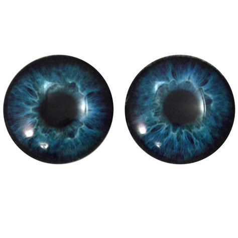 Human Glass Eyes Handmade Glass Eyes