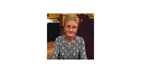 Joan M Bach Obituary 2024 Cincinnati Oh Frederick Funeral Home