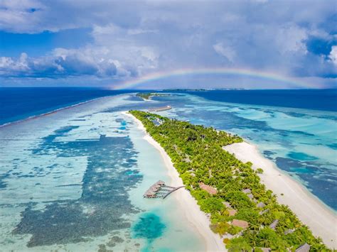 Visit Maldives Resorts Lux South Ari Atoll Resort And Villas