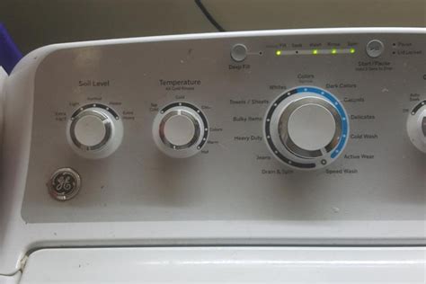 How To Fix The Error Code E65 For Ge Washing Machine Storables