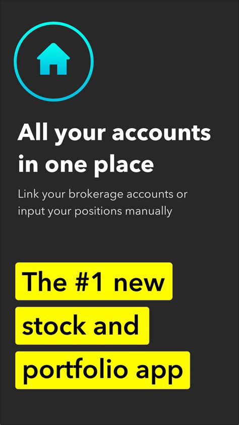 stock tracker for iphone download