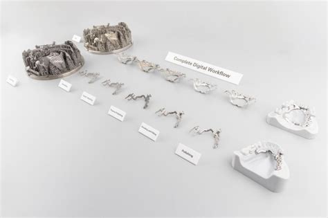 jason l on linkedin 3dprinting dentalinnovation titanium