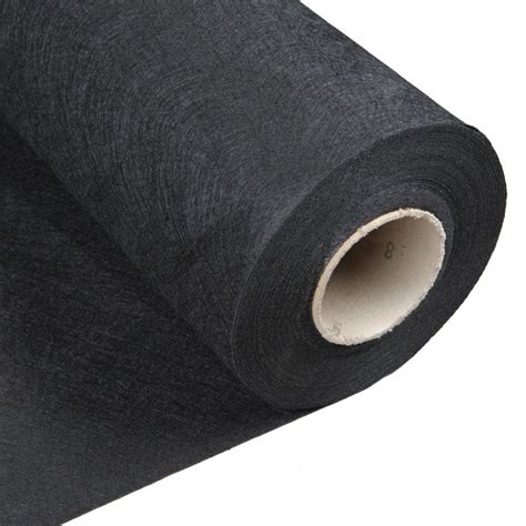 Black Non Woven Geotextile Wire Backed Silt Fence And Reinforced Silt