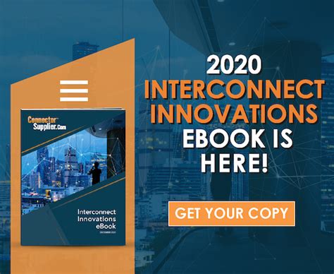2020 Interconnect Innovations Ebook