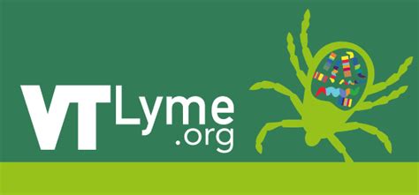 8 Things You Should Know About Lyme Disease In Vermont Vermont Lyme
