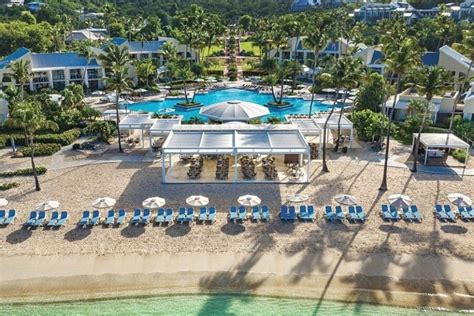 Island Life Caribbean The Best Of The Caribbean