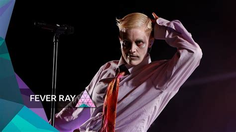Biljetter Till Fever Ray
