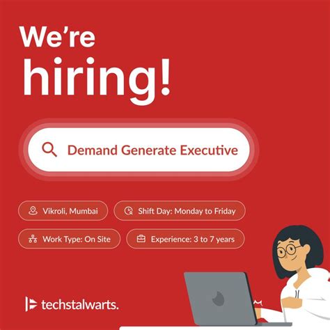 techstalwarts on linkedin hiring techjobs softwaredevelopment