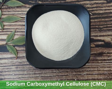 Everything You Need To Know About Carboxymethyl Cellulose