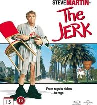The Jerk Blu Ray Norway