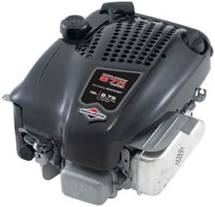 Briggs And Stratton 12s502 0015 B1 875 Series 190cc Ohv Walk Behind Lawn