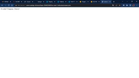 Github Ganiyat Devweb Server Deployment This Project Deploy Web Servers For A Highly