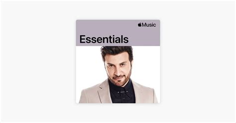 ‎majed Al Mohandes Essentials Playlist Apple Music