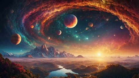 Space Wallpaper 4k Starry Sky Universe