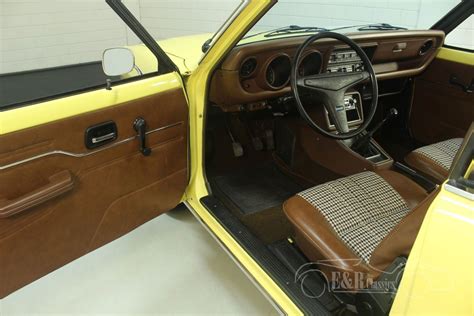 Mazda 818 S Coupe 1977 Til Salg Hos Erclassics