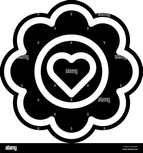 badge icon black vector illustration stock vector image and art alamy