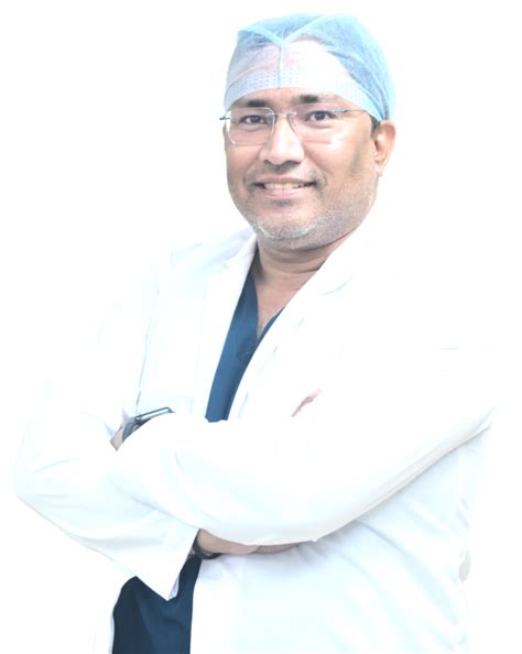 Profile Dr Sandeep Rai Rachit Hospital