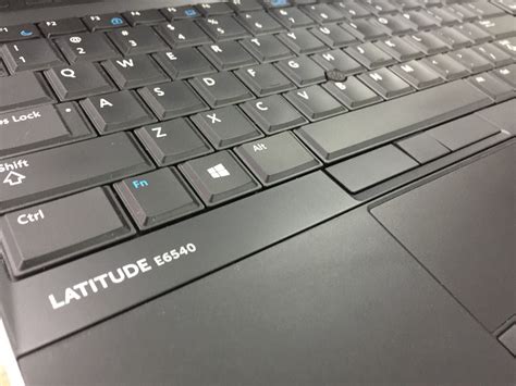 Dell Latitude E6540 Core I7 4800mq Ram 8gb Ssd 256gb Màn 156″ Full