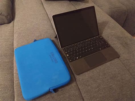 Microsoft Surface Go 2 Keyboard Kaufen Auf Ricardo