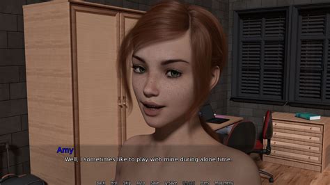 Mod Port Update For The Finished Couples KoGa