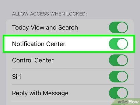 How To Fix Notifications Not Working On Android IPhone
