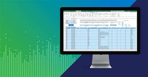 Elevate Excel Based Reporting With Live Epicor Data Insightsoftware