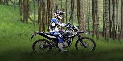 یاماها Wr 155 هوندا موتور