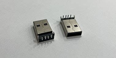 USB Connectors