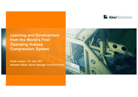 Asgard Main Presentation Aker Solutions 2